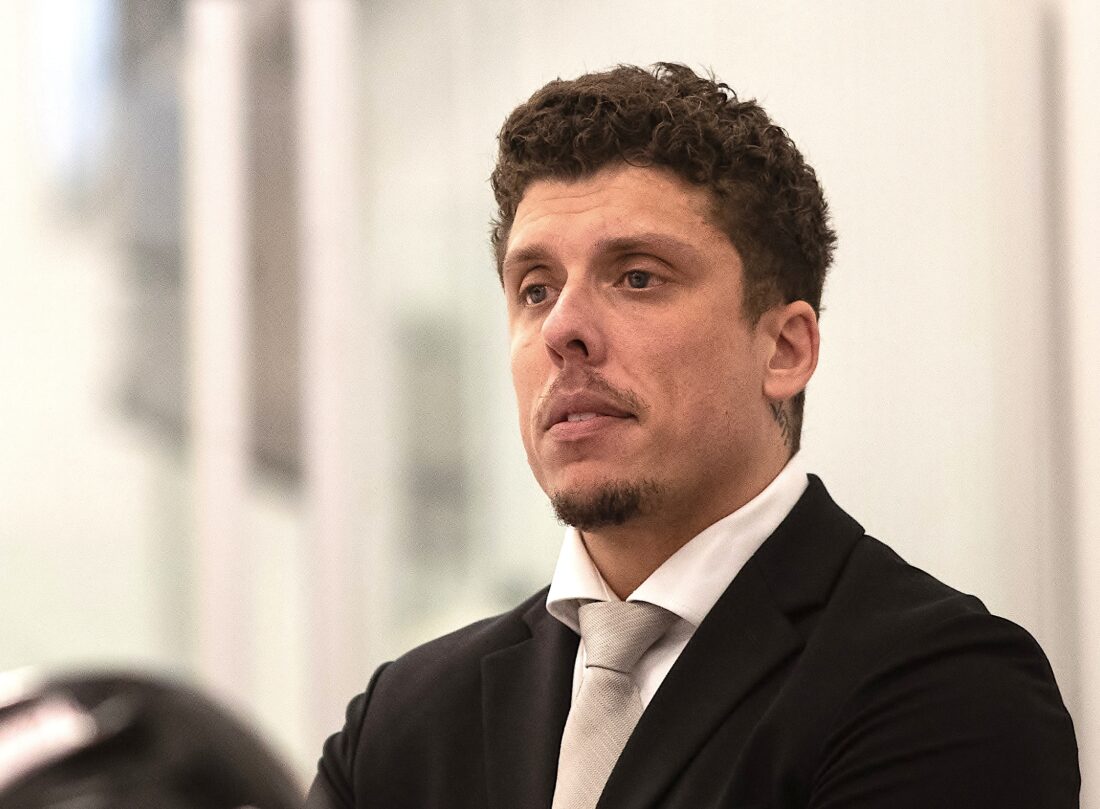 MSU hockey’s Waselenchuk named assistant coach for Team USA | News ...